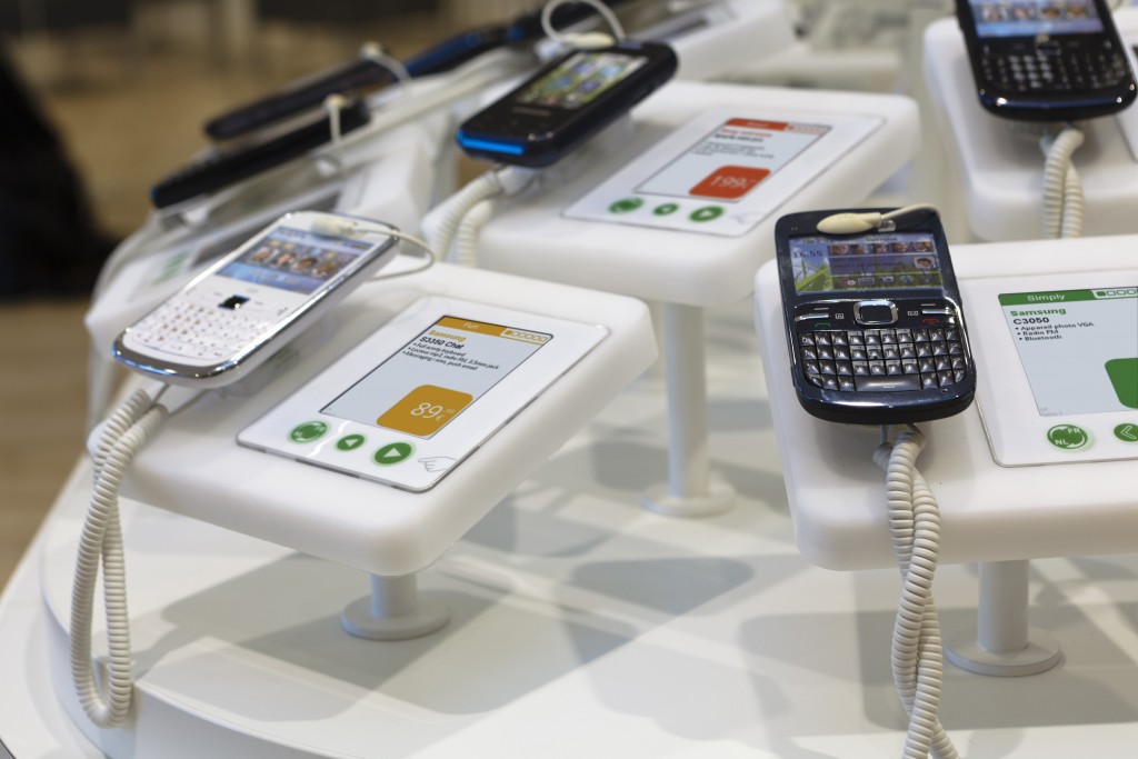 MicroSigns inc. | Salus Security Solutions